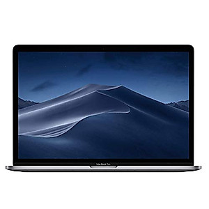 Apple MacBook Pro (15-Inch, 16GB RAM, 256GB Storage, 2.2GHz Intel Core i7) - Space Gray (Previous Model)