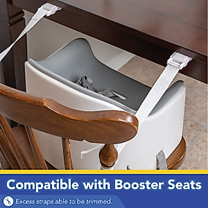 Chair Locks for Child Safety, 4 pack