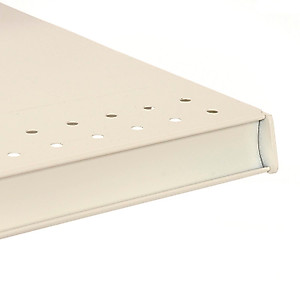 Lozier Corporation 48" W x 16" D Multi Position Shelf