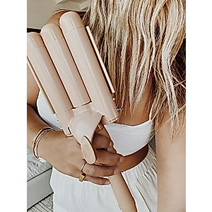 Luxe Waver (Jumbo 32mm)