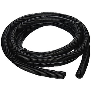 Monoprice 107118 1-Inch x 10-Feet Wire Flexible Tubing
