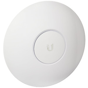 Ubiquiti Unifi Ap-AC Pro - Wireless Access Point - 802.11 B/A/G/n/AC (UAPACPRO5US)