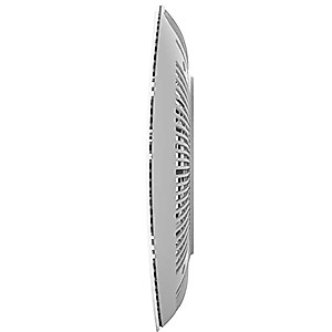 NETGEAR Cloud Managed Wireless Access Point (WAX615) - WiFi 6 Dual-Band AX3000 Speed | Up to 256 Client Devices | 802.11ax | Insight Remote Management | PoE+ Powered or AC Adapter (not Included)