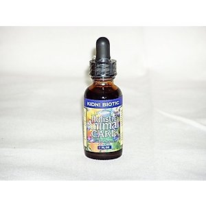 Carefree Pet Kidni Biotic for Pets