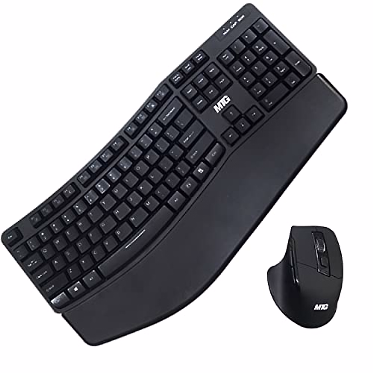 HP Elite 8300 PC, 2 x 24 FHD HP Monitors, Wireless Keyboard and, WiFi, Intel i7, 16GB, 1TB SSD Storage, Windows 10 (Renewed)