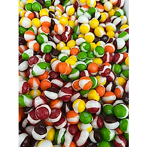 Freeze Dried Skittlezz