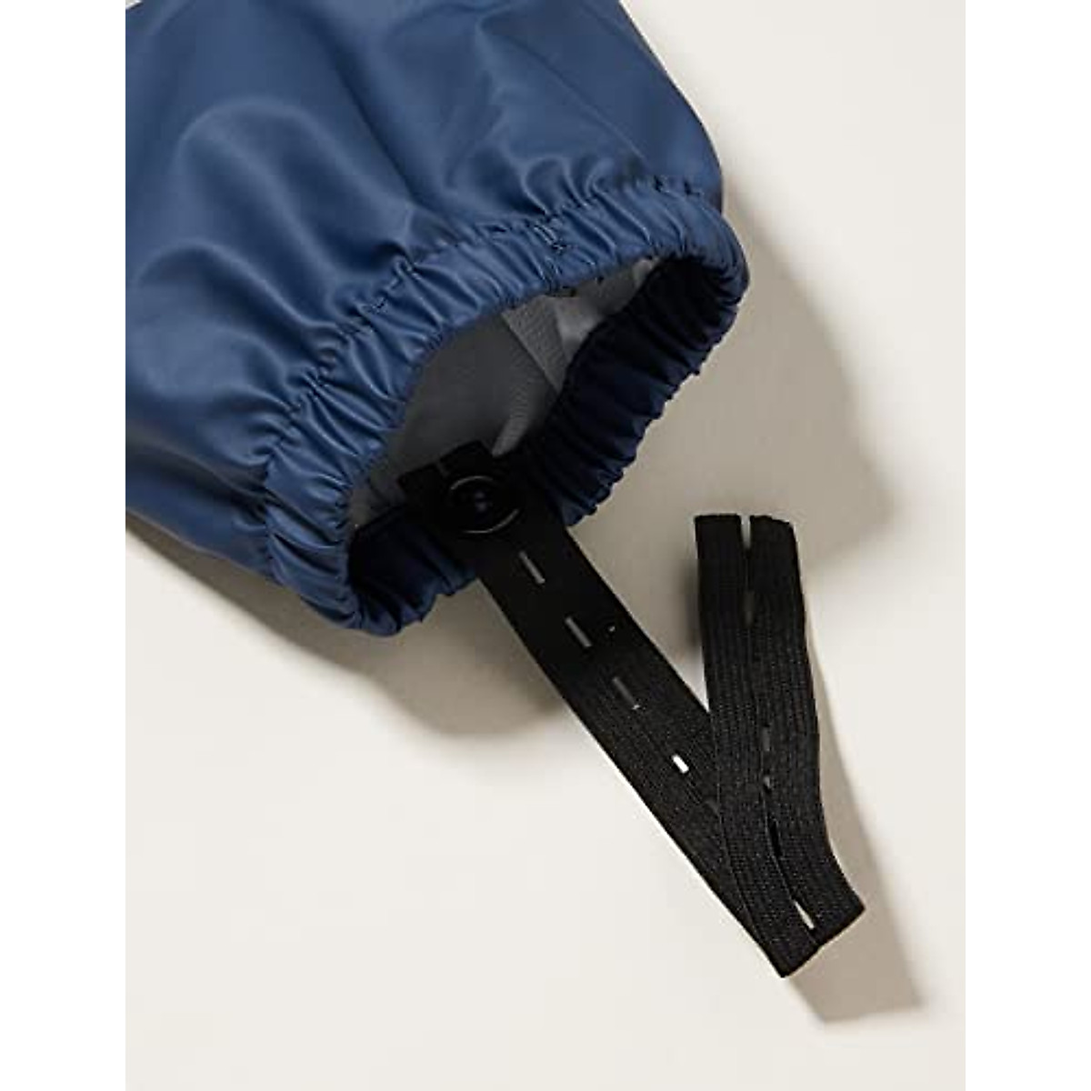 Playshoes Unisex Baby and Kids' Rain Pants 3-4 Years Navy