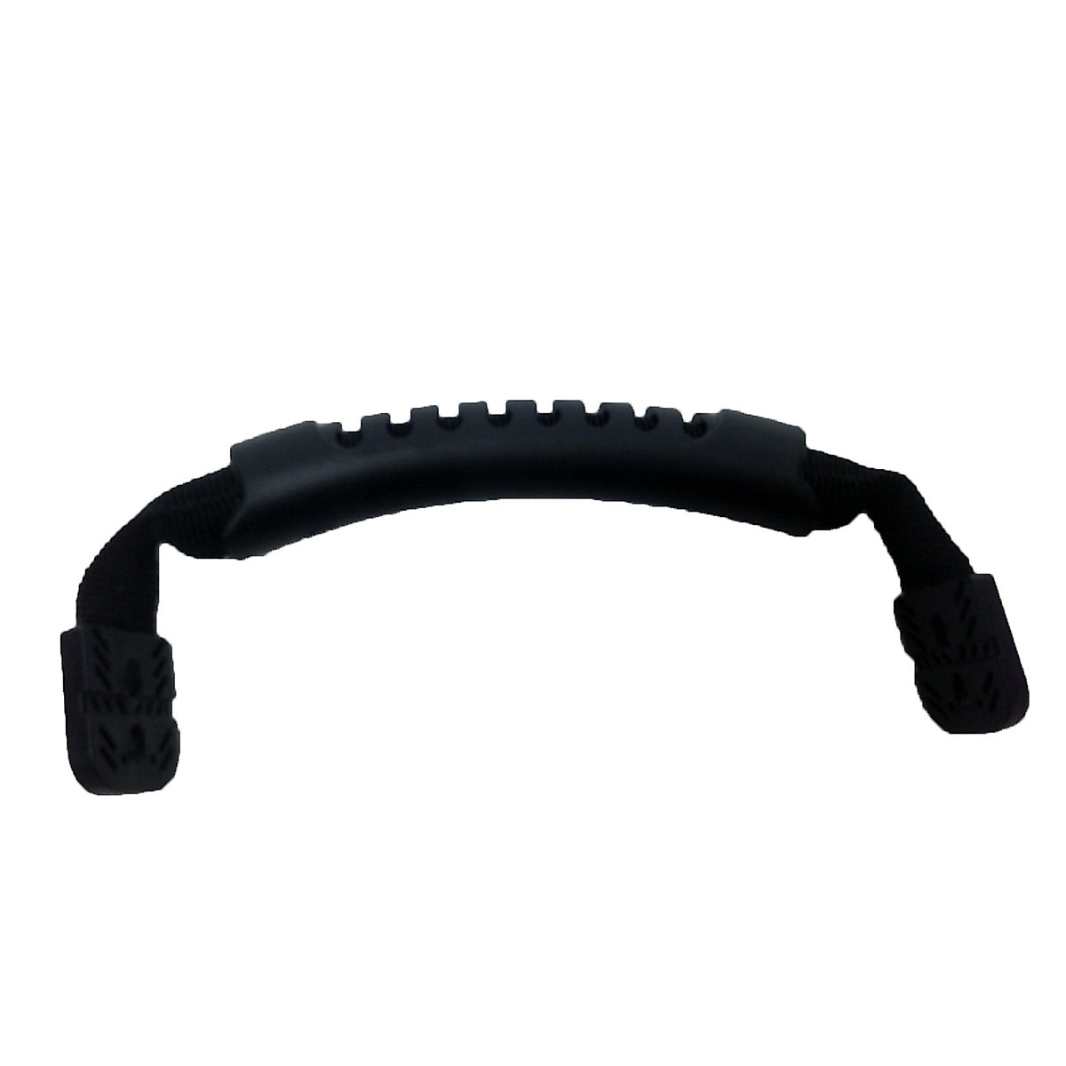 Pactrade Marine Kayak, Canoe Or Luggage Handles Durable TPR Rubber Pair of 2