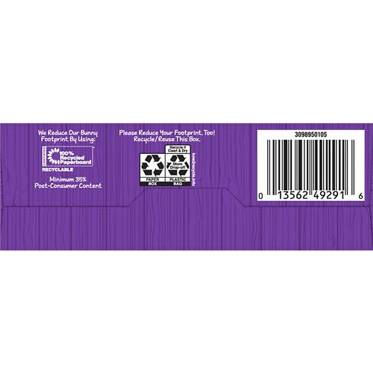 Annie's Organic Chocolate Chip Cookie Bites, 6.5 oz.