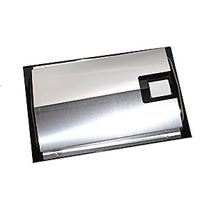 Weber #91353 10-3/4" x 16-15/16" Spirit 210 Grease Tray Made in 2009 and 2012 only.