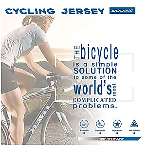 Women's Cycling Jersey Short Sleeve Ladies Cycling Tops Quick Dry Bike Shirts for Women
