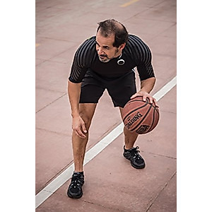 TOKK Smart Wearable Assistant Hands-Free Bluetooth Speaker Phone, Red