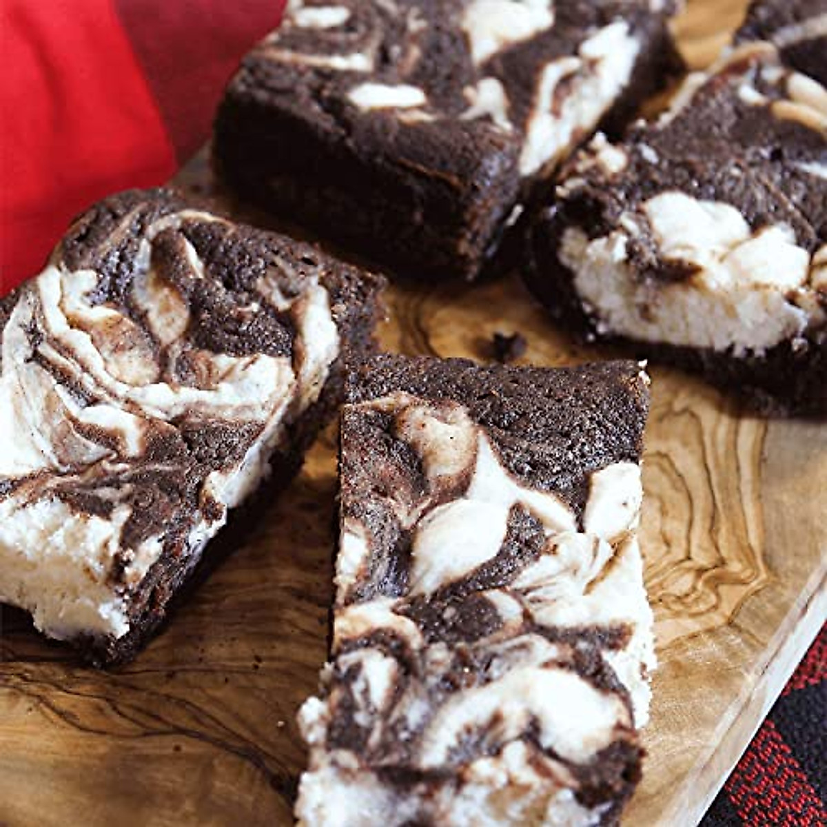 Keto Fudge Brownie Mix by Keto and Co | Just 1.1g Net Carbs Per Serving | Gluten free, Low Carb, Diabetic Friendly, Naturally Sweetened, No Added Sugar, Non-GMO | (16 Servings)