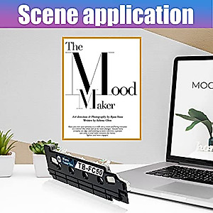 HINK 2 Pack TB-FC50 TBFC50 Waste Toner Container Compatible Replacement for E Studio 2505AC 2515AC 3055C 3515AC 3555C 4508LP 4515AC 4555C 5015AC 5055C Printer.