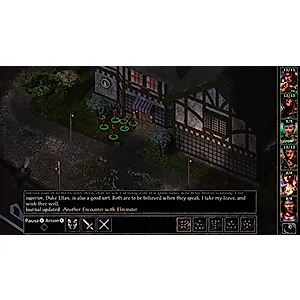 Baldur's Gate: Enhanced Edition - Xbox One