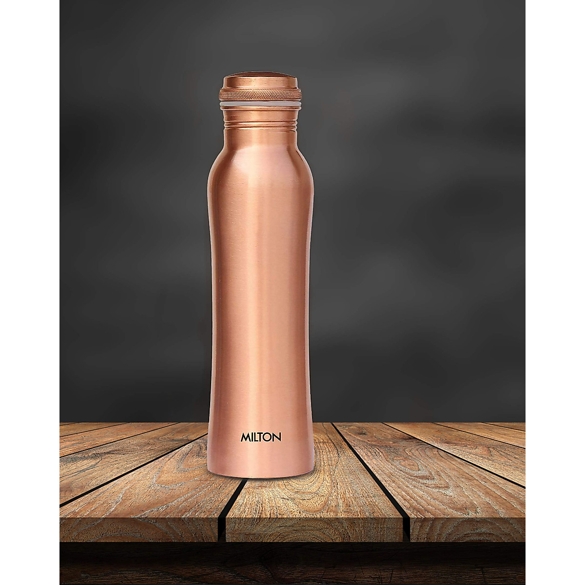 Milton Copperas 1000 Copper Bottle, 920ml Copper