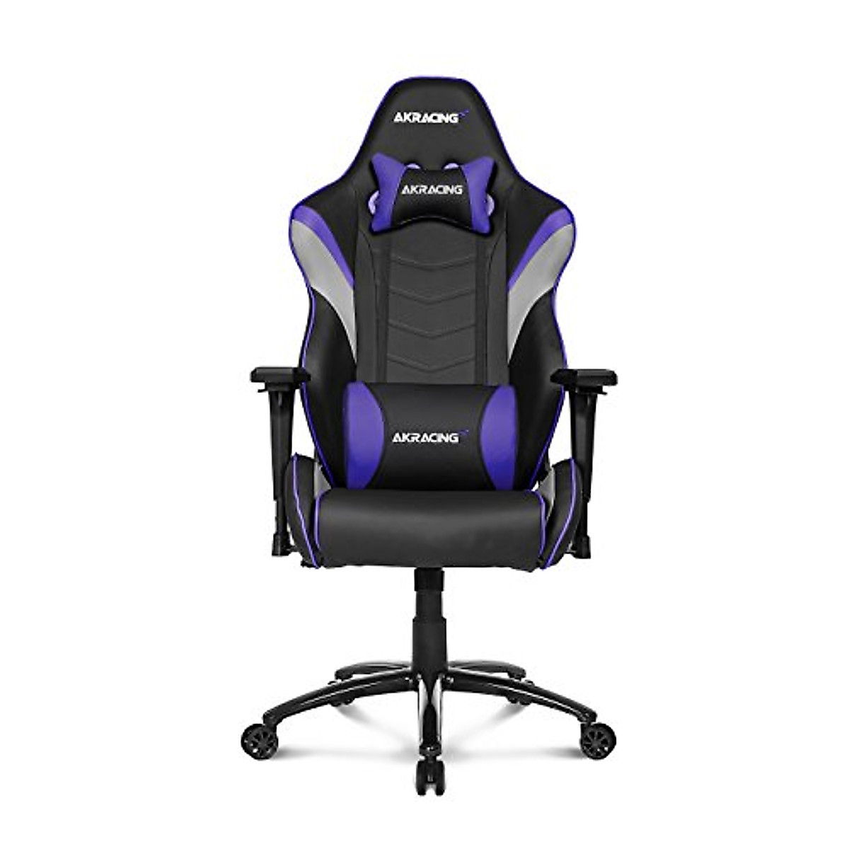 AKRacing AK-LXPLUS-in Gaming Chair, Indigo