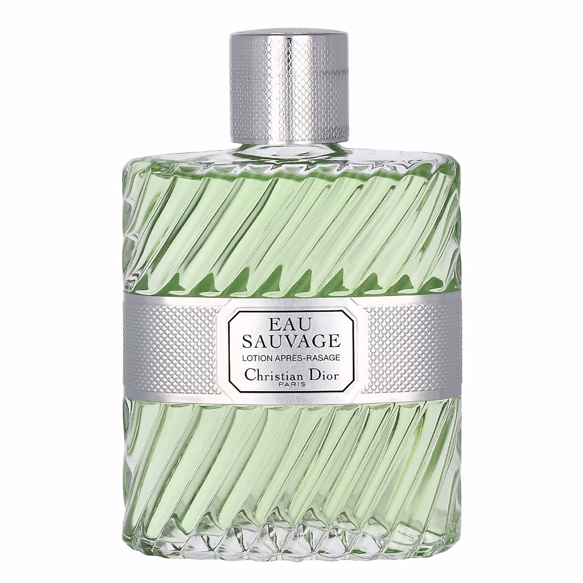 Dior Christian Eau Sauvage for Men After Shave Lotion, 6.8 Ounce