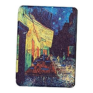 UKCOCO case Electronic case Electronics case e Reader E- Reader Leather Cover Ultra- Thin Cover Cover e-Book Protective Cover Protective Cover for e-Reader Slim Cover
