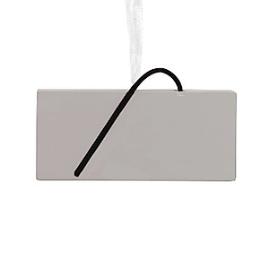 Hallmark Nintendo Entertainment System NES Video Game Controller Christmas Ornament