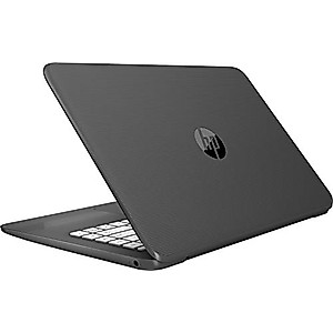 HP 14-cb112wm Stream 14-inch Celeron N4000 4GB 32GB Windows 10s Laptop