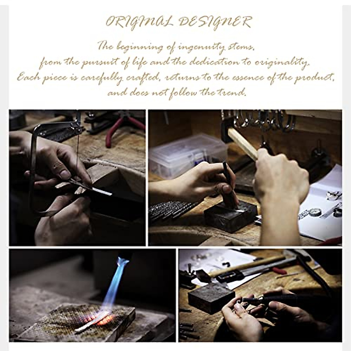 Assote To My Husband In Heaven Personalized Feather Ring, Adjustable Embrace Angel Feather Wing Ring, The Day I Lost You Memorial Plume Ring, Vintage Statement Leaf Cast Memorial Gift (Silver)