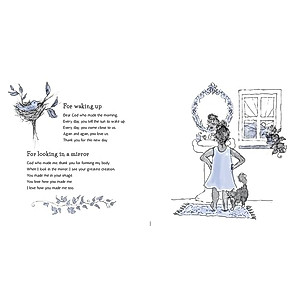 Little Prayers for Ordinary Days