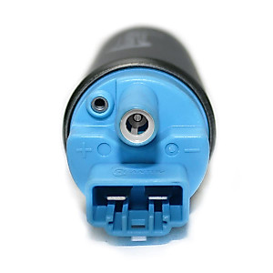 QFS Dual High/Low Pressure Electric OEM Fuel Pumps Replacement for Mercury VST, Mercury Inboard, Mercruiser 30620188S 30810049T 33500000U, 1984-2020, OEM 866169T01, 880596T58