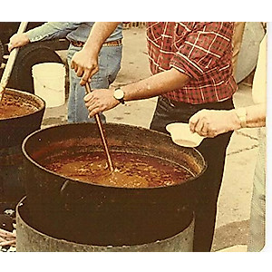 Albert Agnor's Chili Mix (4 pkg)