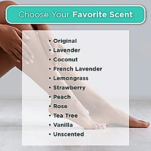 DERMORA Foot Peel Mask - 2 Pack of Regular Size Skin Exfoliating Foot Masks for Dry, Cracked Feet, Callus, Dead Skin Remover - Feet Peeling Mask for baby soft feet, Original Scent