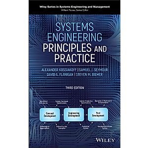 Systems Engineering Principles and Practice (Wiley Series in Systems Engineering and Management)