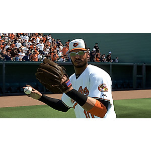 MLB 15: The Show - PlayStation 4