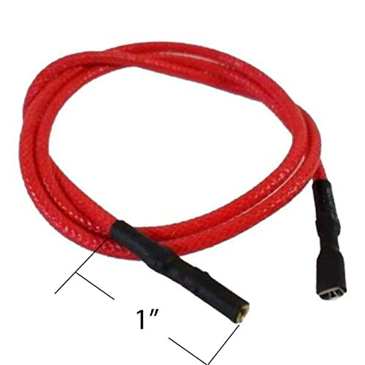 Diy Part Center BBQ Grill Compatible with Kenmore-Sears Grills Igniter Wire DIYIG7-B