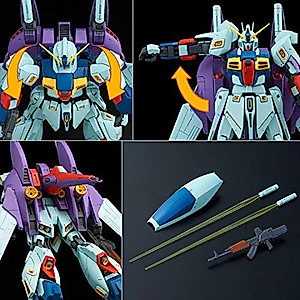 Bandai 1/100 MG RGZ-91B Re-GZ Custom