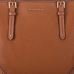 Michael Kors Aria Large Tote Luggage One Size