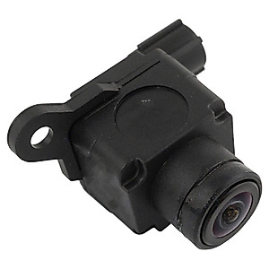 TRQ Replacement Rear View Backup Camera for Ram Pickup Truck