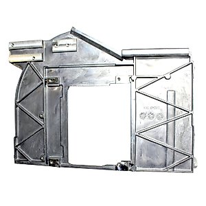 Bosch Parts 2610015036 Holding Plate
