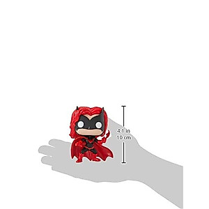 Funko Pop! DC Heroes: Batwoman Vinyl Figure