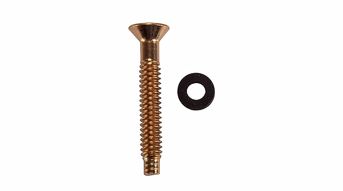 Pentair Brass Pilot Screw for Pool & Spa Lights