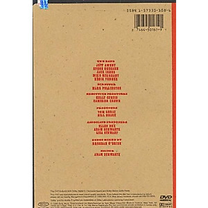 Pearl Jam: Single Video Theory