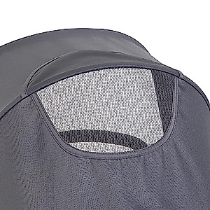 Baby Trend Passport Switch Modular Travel System, Dash Pink