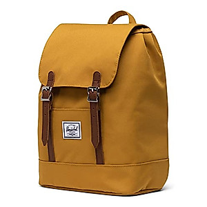 Herschel Supply Co. Retreat Mini Harvest Gold One Size