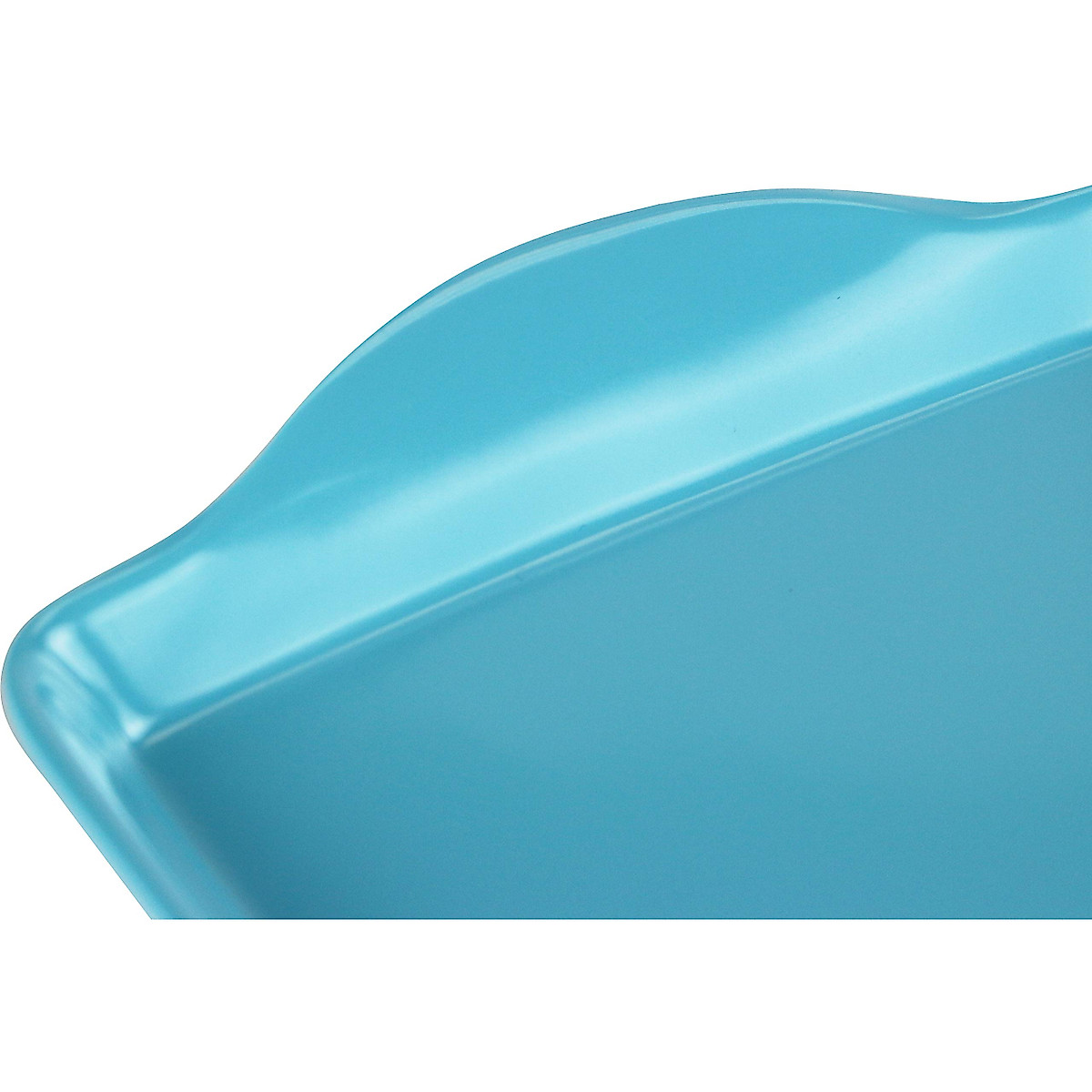 Calypso Basics Tray, Turquoise, (06702)