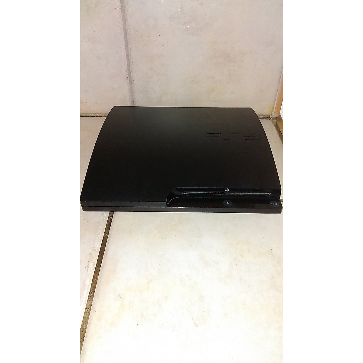 PS3 Slim 160 GB Console Bundle