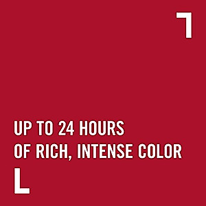 Rimmel Scandaleyes Waterproof Gel Eyeliner, Black, 0.085 oz