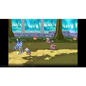 Rhapsody: Marl Kingdom Chronicles - Deluxe Edition - PlayStation 5