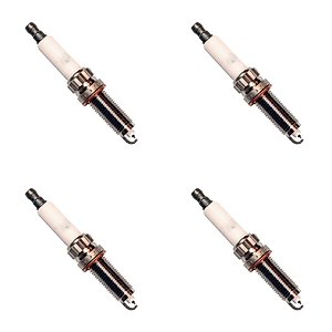 NGK For BMW 320i/328i/335i 2011-2018 Spark Plug | Box of 4 | SILZKBR8D8S | 97506