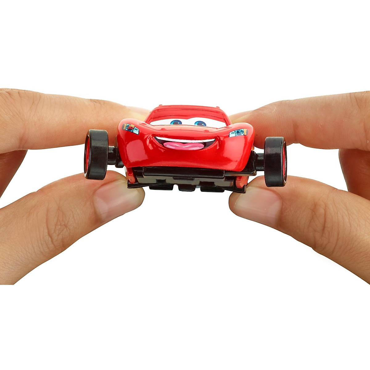 Disney Car Toys Wheel Action Drivers Lightning McQueen Vehicle