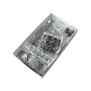 TAMIYA Nissan Skyline GT-R R34 - Nismo Z-Tune 1/24 Scale Model Kit 24282