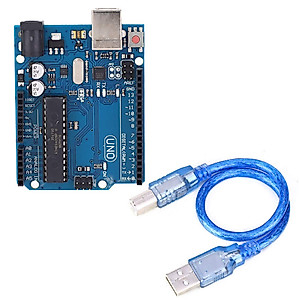 Atmega328 Development Board, Pin Change Development Board for Industry